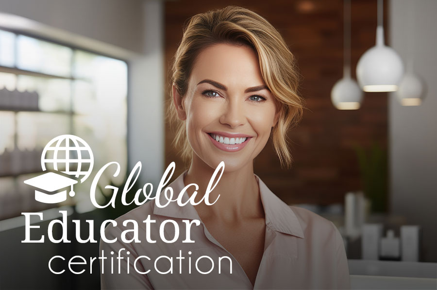 Home - GlossaryLive University