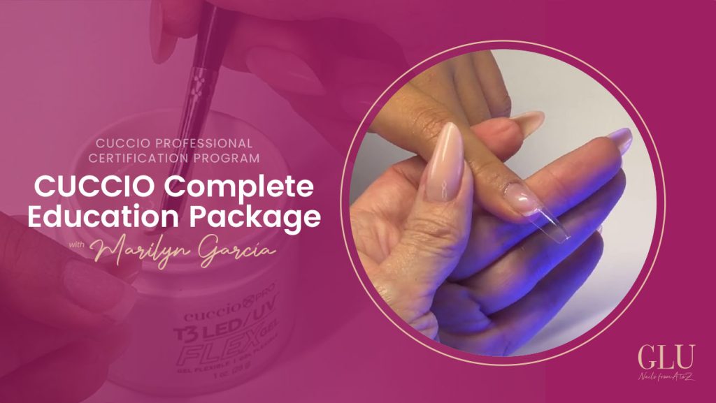 Complete Education Package – GlossaryLive University