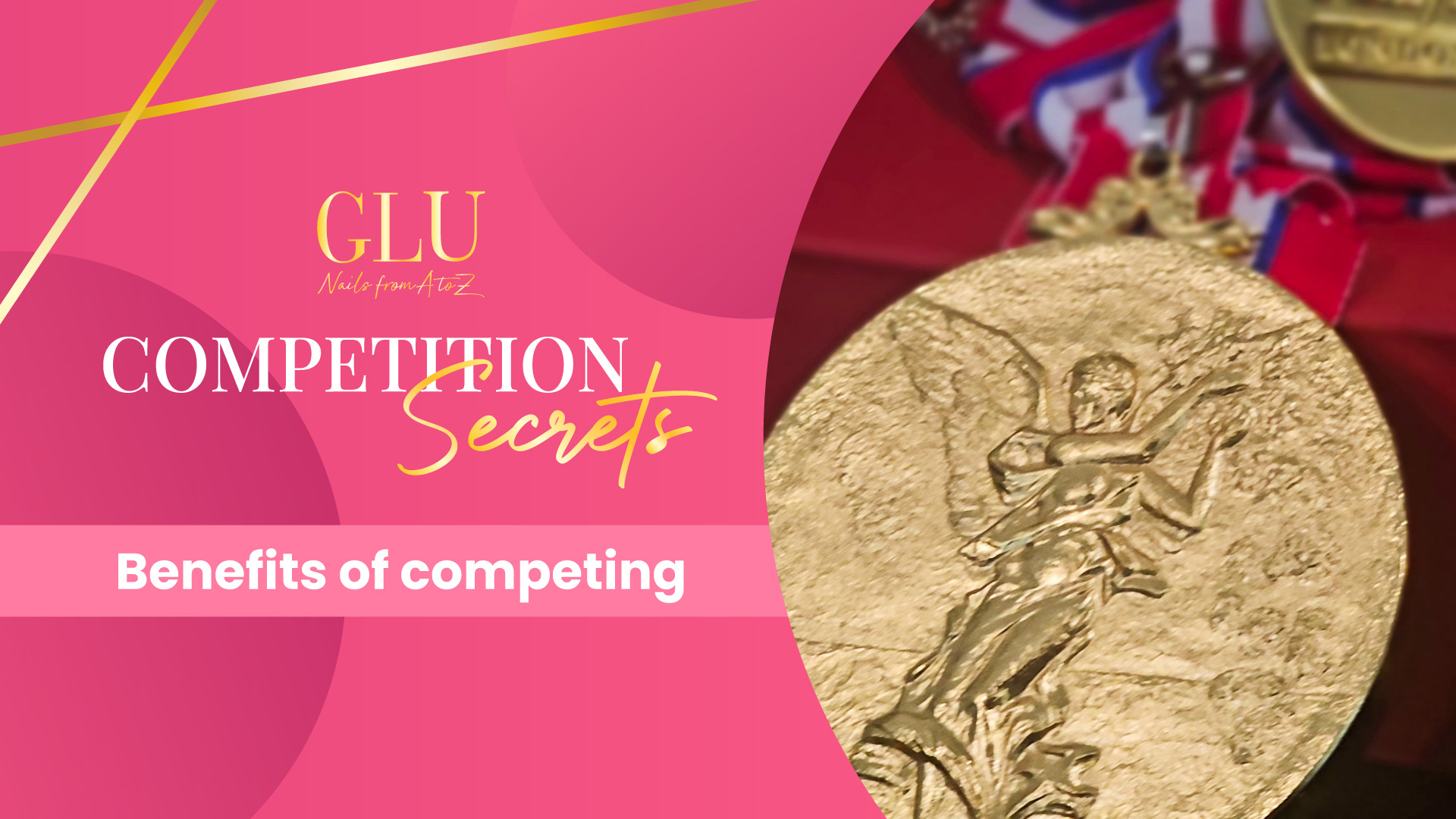 Competition Secrets Benefits of Competing – GlossaryLive University