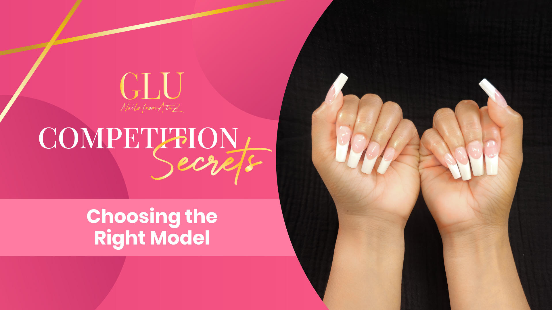 Competition Secrets Choosing the Right Model - GlossaryLive University