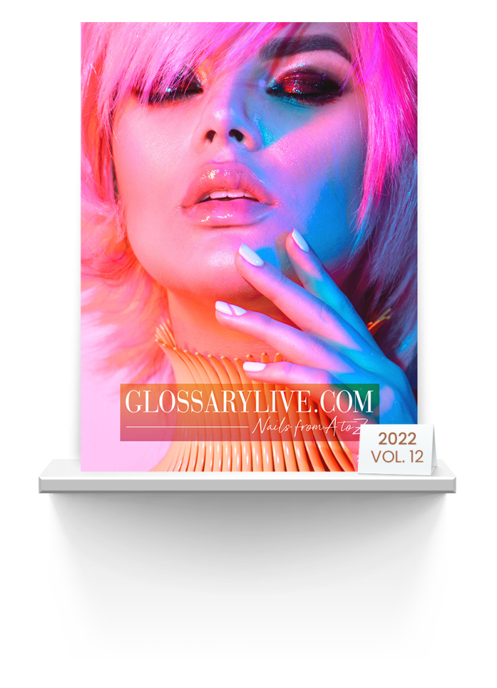 Newsletters English - GlossaryLive