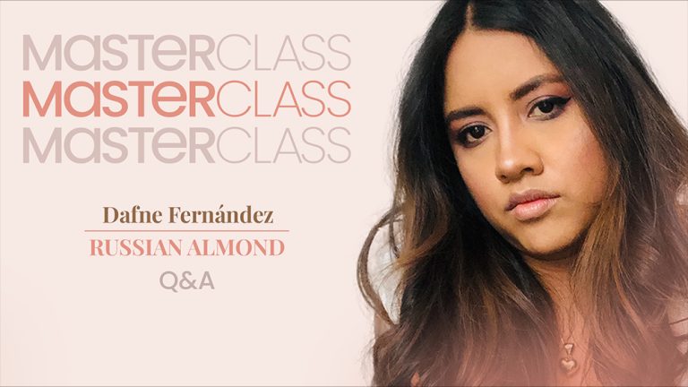 Q&A with Lisa Boone - GlossaryLive