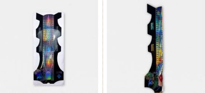 Baroque Nails - GlossaryLive