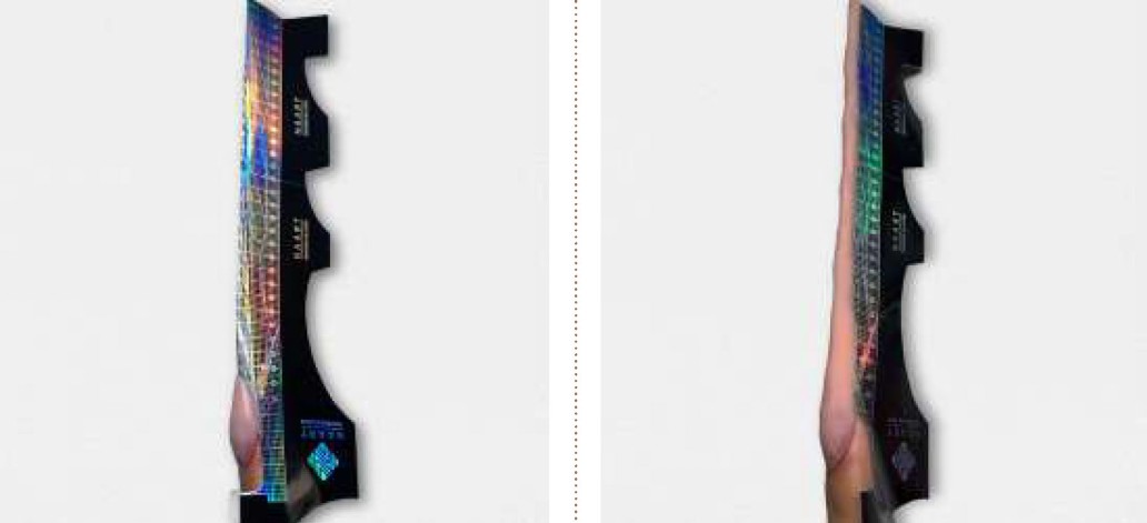 Baroque Nails - GlossaryLive