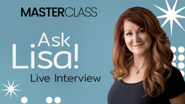 Q&A with Lisa Boone - GlossaryLive