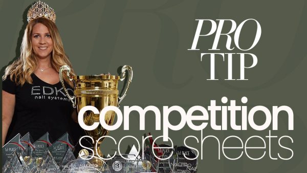 Competition Score Sheets - GlossaryLive