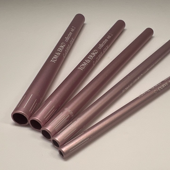 C-CURVE STICKS - GlossaryLive