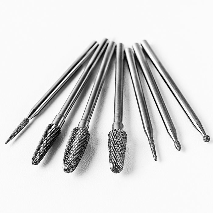 CARBIDE E-FILE BITS - GlossaryLive