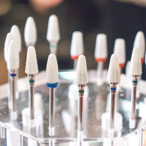 CERAMIC E-FILE BITS - GlossaryLive