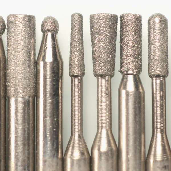 DIAMOND E-FILE BITS - GlossaryLive