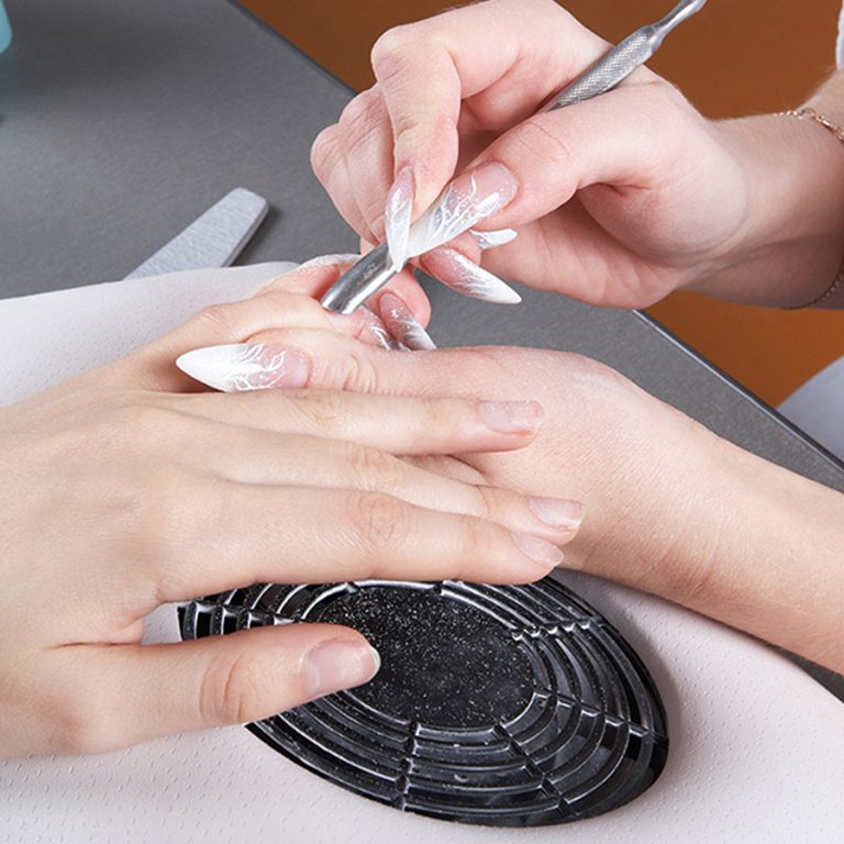 UV GEL - GlossaryLive