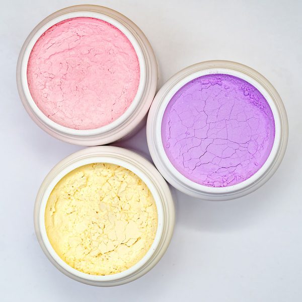 COLORED POLYMERS - GlossaryLive