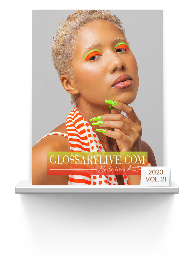 Newsletters English - GlossaryLive