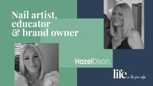 Hazel Dixon - GlossaryLive