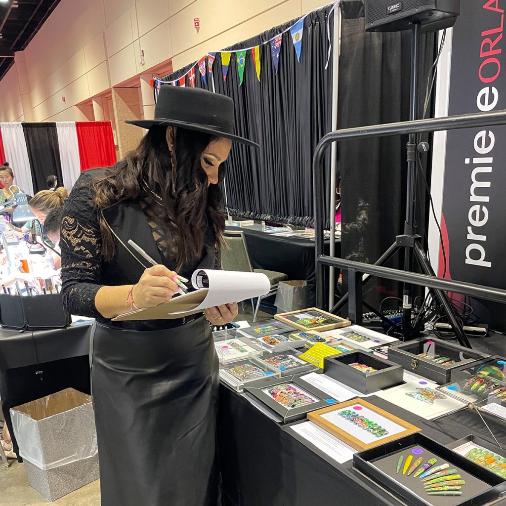 Q&A with Lisa Boone - GlossaryLive