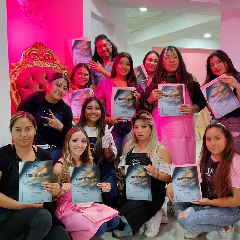 Q&A with Lisa Boone - GlossaryLive