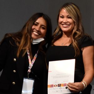 Q&A with Lisa Boone - GlossaryLive