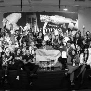 Q&A with Lisa Boone - GlossaryLive