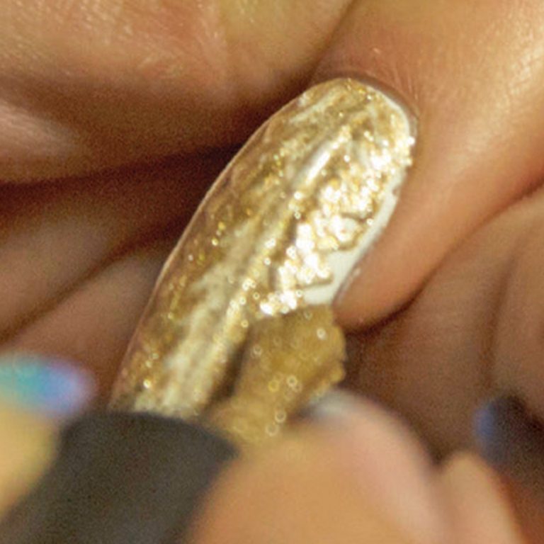 Q&A with Lisa Boone - GlossaryLive