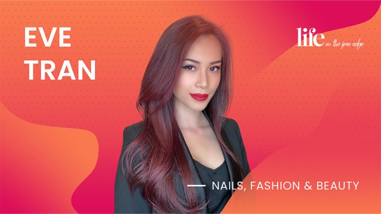 Eve Tran - GlossaryLive