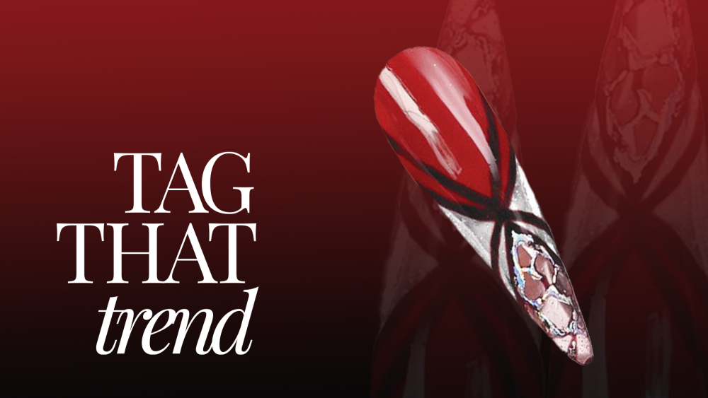 Foundation of Nail Structure - GlossaryLive